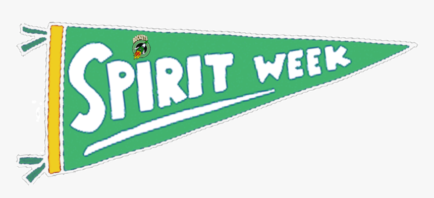 Free Cliparts Download Clip - Spirit Week Clipart Free, HD Png Download ...