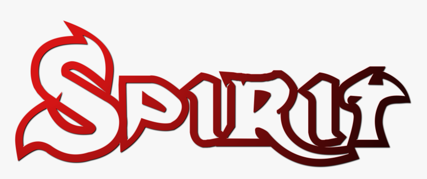 Spirit System Logo, HD Png Download , Transparent Png Image - PNGitem