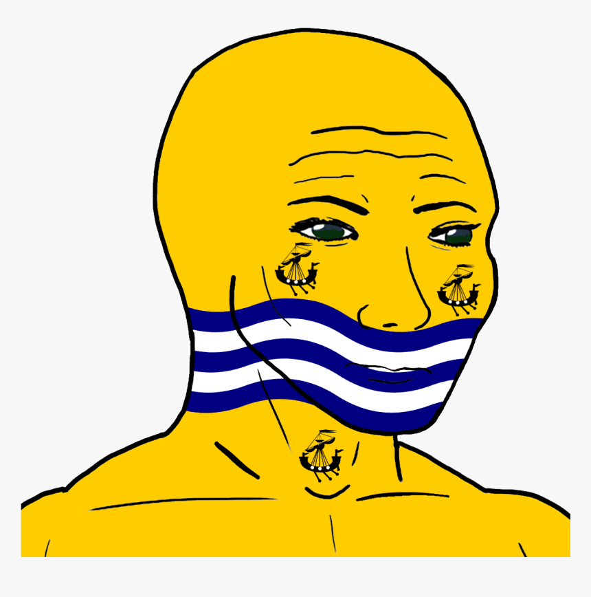 View Wojak ,, HD Png Download , Transparent Png Image - PNGitem