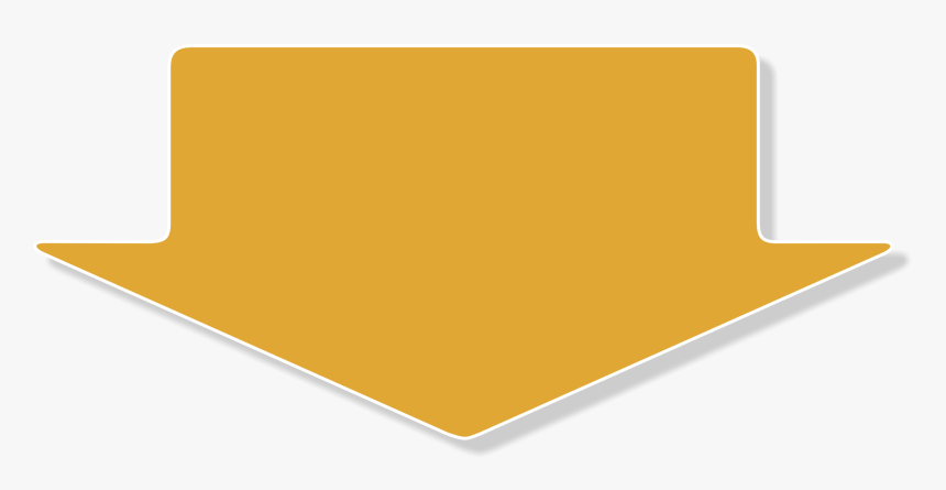 Transparent Gold Arrow Png, Png Download , Transparent Png Image - PNGitem