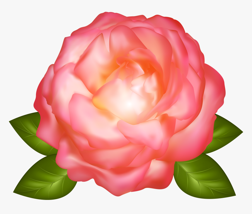 Rose Clipart , Png Download - Roses 2d, Transparent Png , Transparent ...