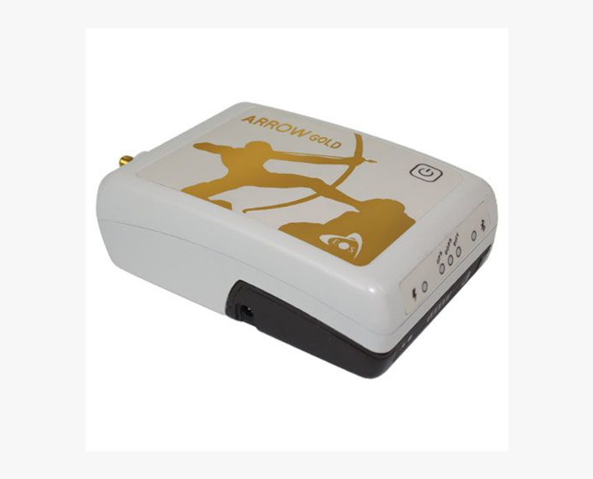 Eos Arrow Gold - Arrow Gold Gps, HD Png Download , Transparent Png ...