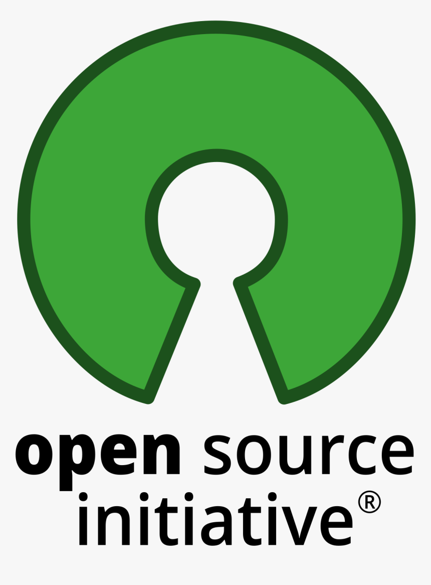 The Standard Logo - Open Source Software Logo, HD Png Download ...