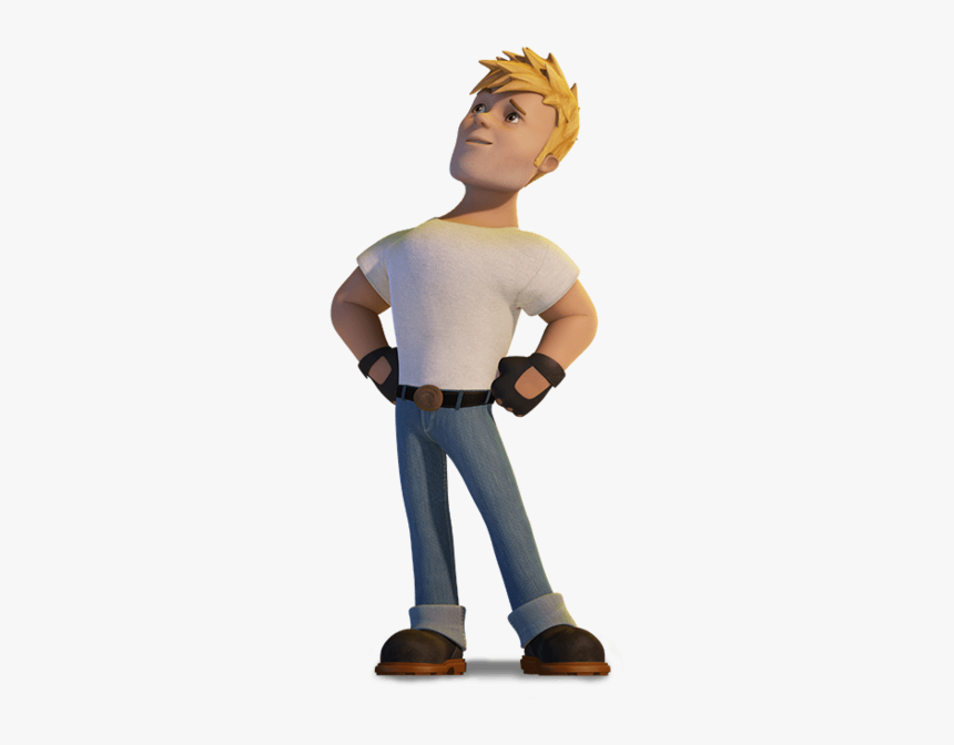 Dash-lightning - Bob The Builder Dash, HD Png Download , Transparent Png Image - PNGitem