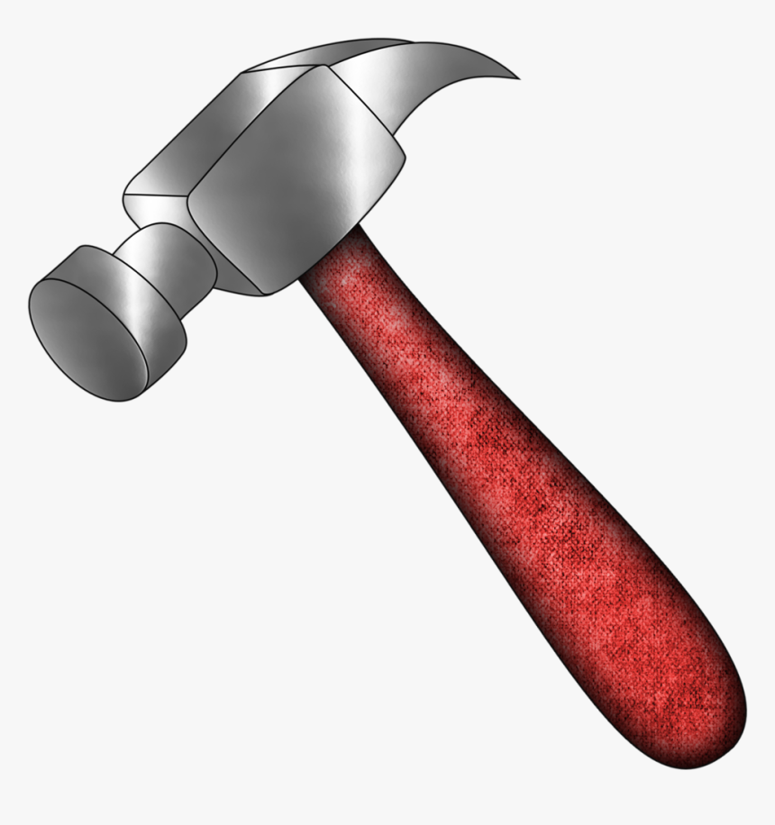 Transparent Tools Clip Art - Clipart Transparent Construction Tools, HD ...