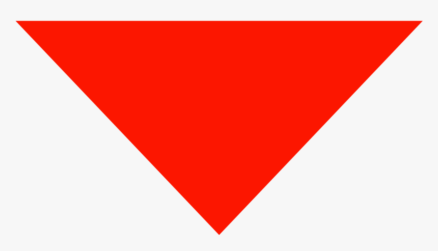 Red Triangle Meaning, HD Png Download , Transparent Png Image - PNGitem