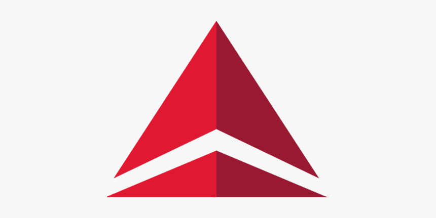 Symbol Delta Airlines Logo, HD Png Download , Transparent Png Image ...