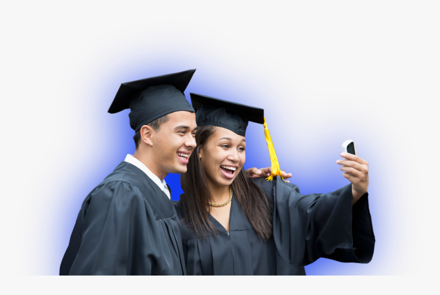 Transparent Students Png - Academic Dress, Png Download , Transparent ...