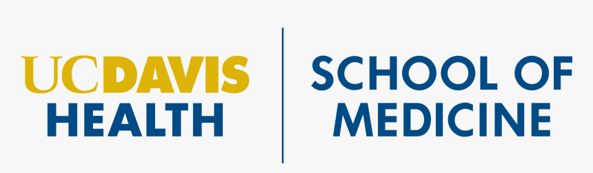 Uc Davis Health School Of Medicine Logo - Uc Davis Medical School Logo ...