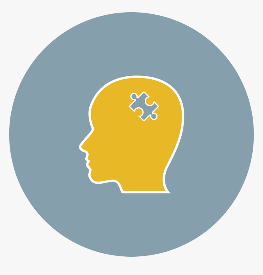 Combat Forgetting - Circle, HD Png Download , Transparent Png Image ...