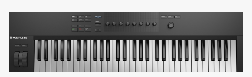 Piano Keyboard Png, Transparent Png , Transparent Png Image - PNGitem