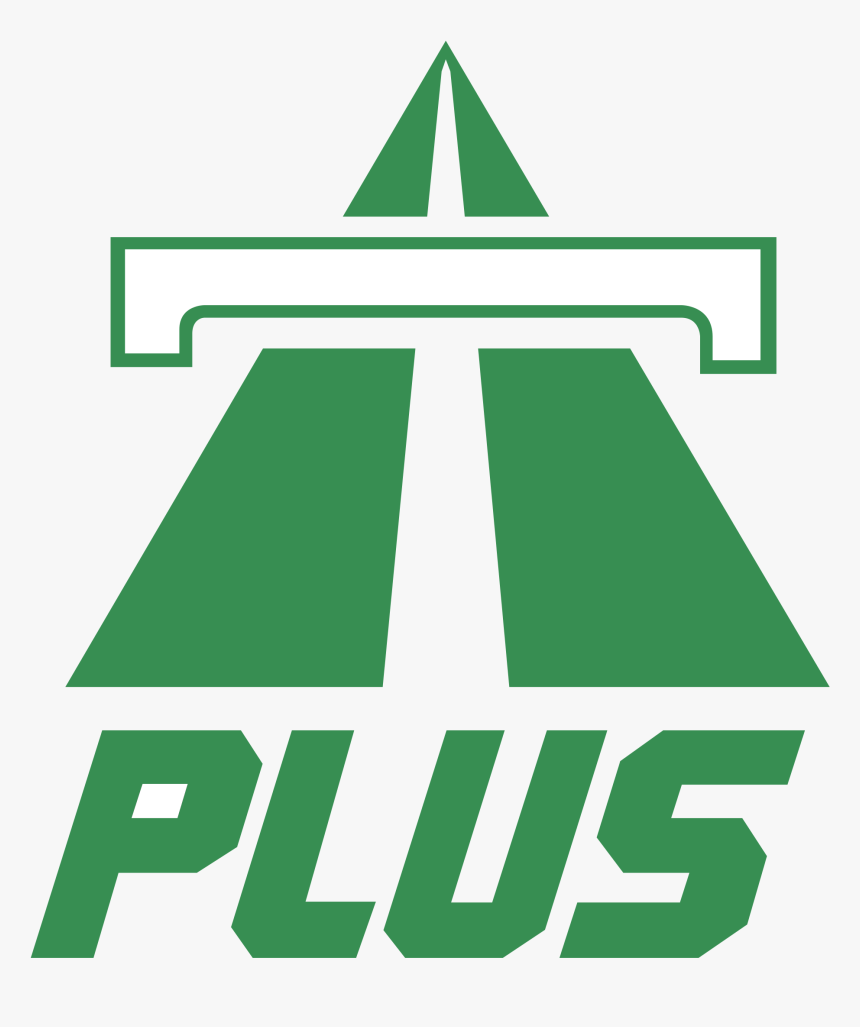 Plus Logo Png Transparent - Plus Highway Logo Png, Png Download ...
