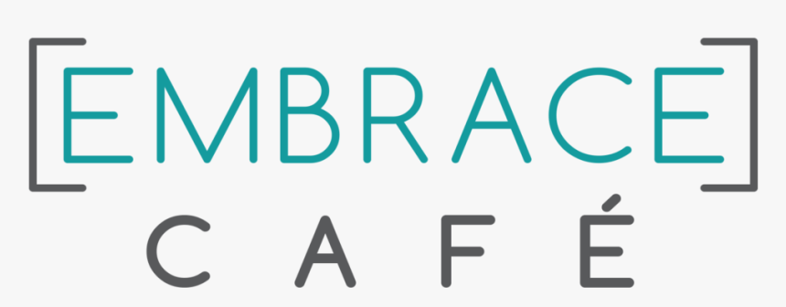Embracecafe Logo Lg, HD Png Download , Transparent Png Image - PNGitem