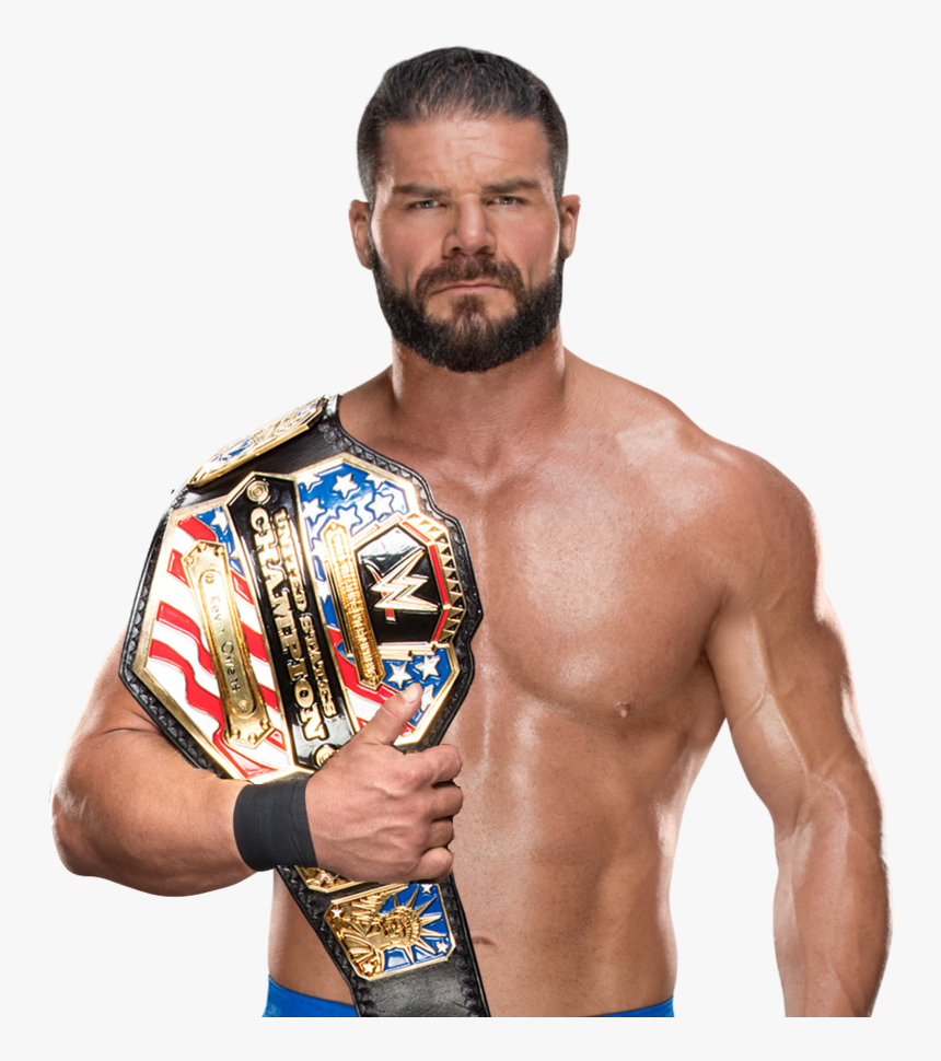 Bobby Roode Png - Bray Wyatt Us Champion Png, Transparent Png ...