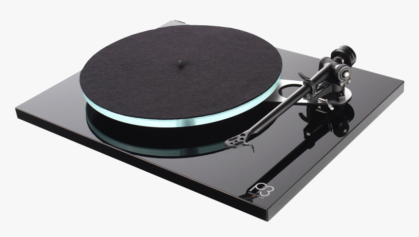 Rega Planar 3 Title Rega Planar 3, HD Png Download , Transparent Png ...