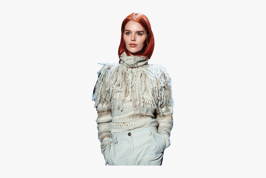 Fashion Model, HD Png Download , Transparent Png Image - PNGitem