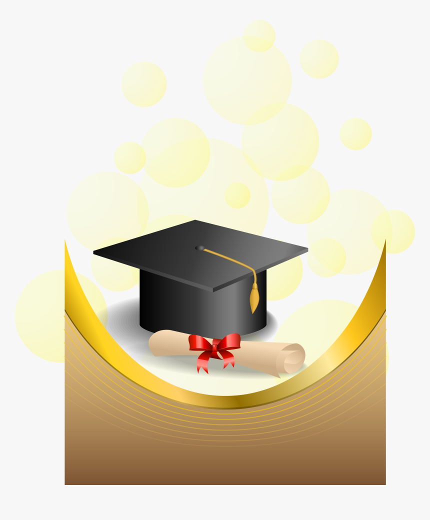Graduation Ceremony, HD Png Download , Transparent Png Image - PNGitem