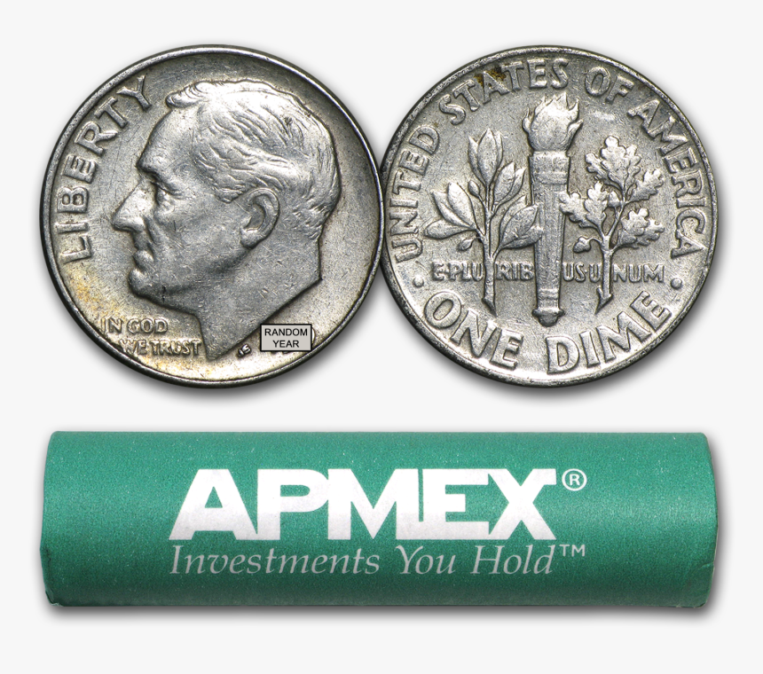 Dime, HD Png Download , Transparent Png Image - PNGitem