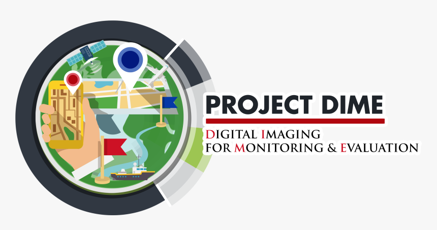 Project Dime Logo, Phigeps - Project Dime, HD Png Download , Transparent Png Image - PNGitem