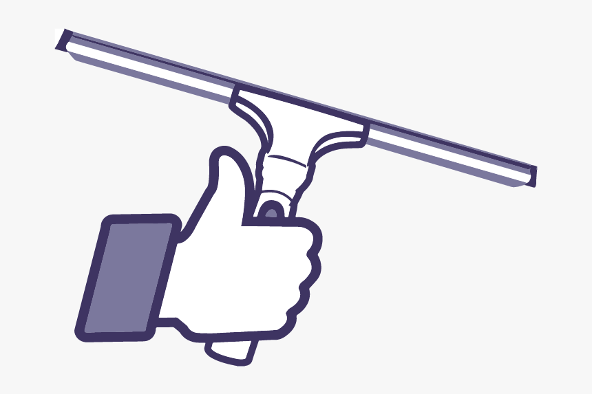 Window Washing Bucket Clipart