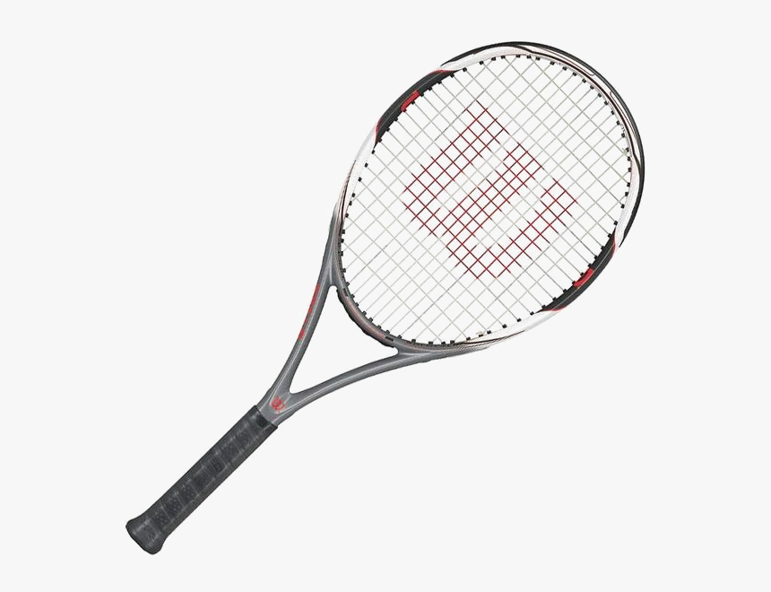 Tennis Racket Png Image Background - Tennis Racket, Transparent Png ...