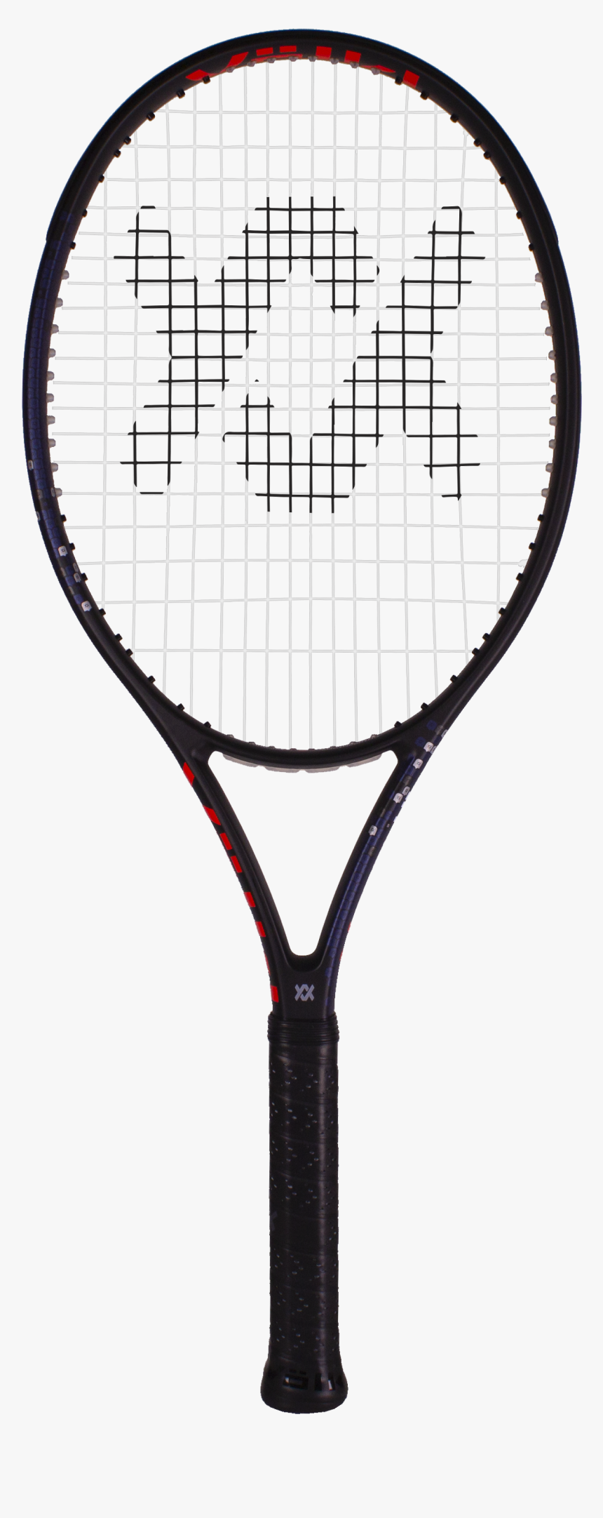Transparent Tennis Racket Png - Volkl V Feel 8, Png Download ...