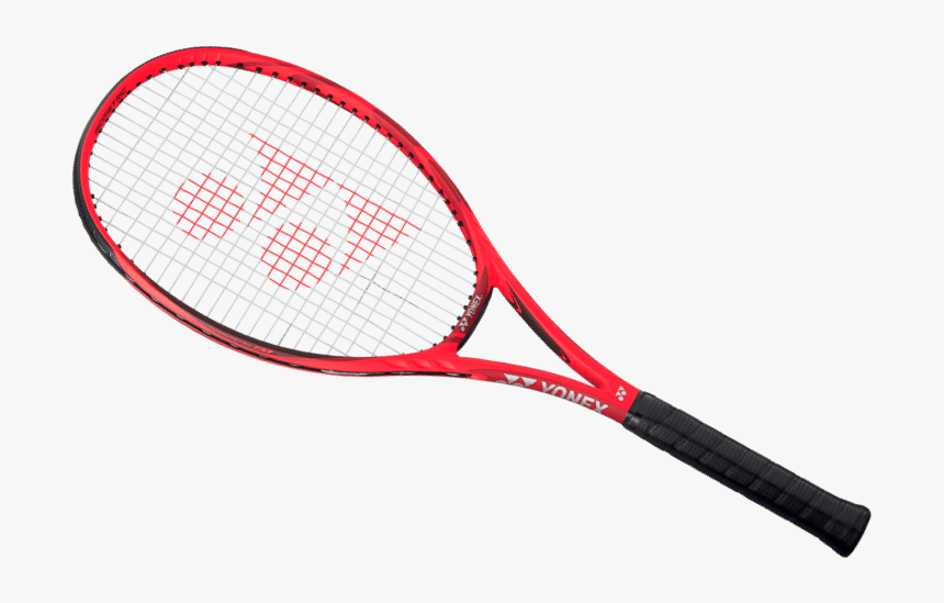 Vcore Yonex Tennis Racket, HD Png Download , Transparent Png Image ...