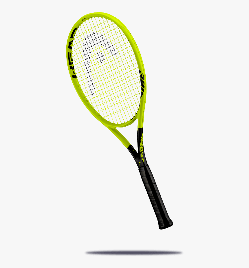 Tennis Racket Png Clipart , Png Download - Tennis Racket, Transparent ...