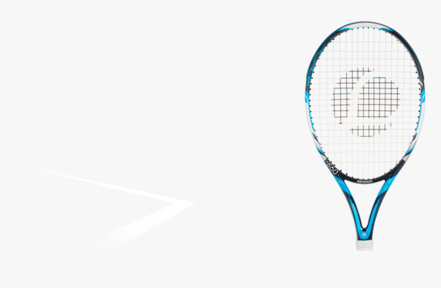 Tennis Racket, HD Png Download , Transparent Png Image - PNGitem