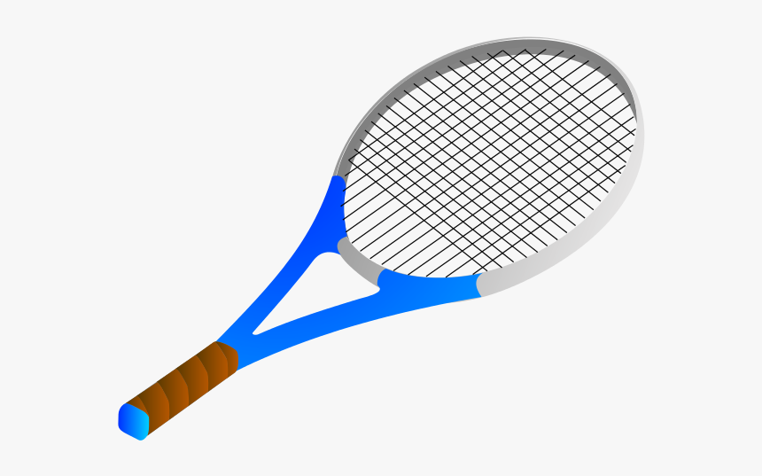 Sports Tennis Racket, HD Png Download , Transparent Png Image - PNGitem