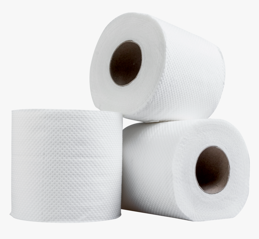 Toilet Paper Roll Png, Transparent Png , Transparent Png Image - PNGitem