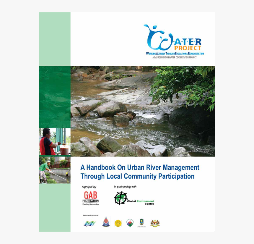 Water Project, HD Png Download , Transparent Png Image - PNGitem