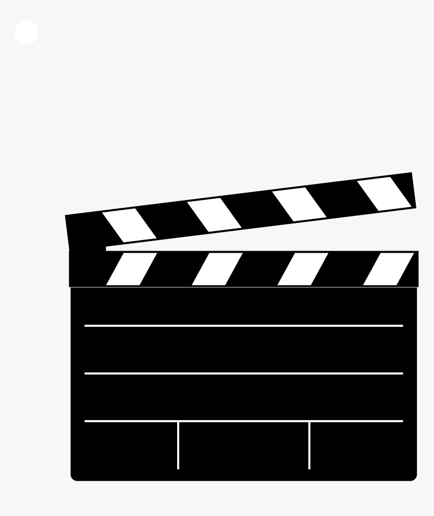 Download Clapperboard Free Png Image Hq Png Image - Clapperboard Png ...