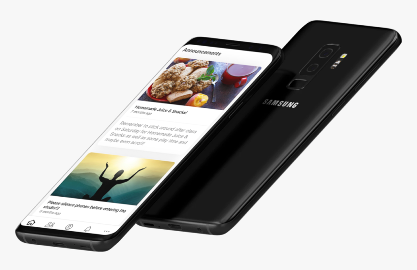 Sales Marketing - Smartphone, HD Png Download , Transparent Png Image ...