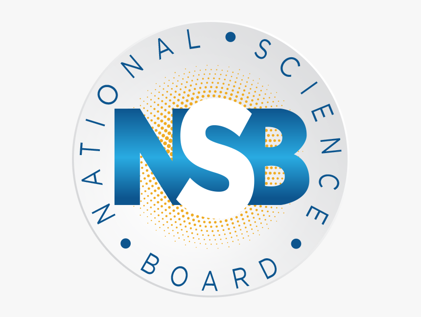 National Science Board Nsb, HD Png Download , Transparent Png Image ...