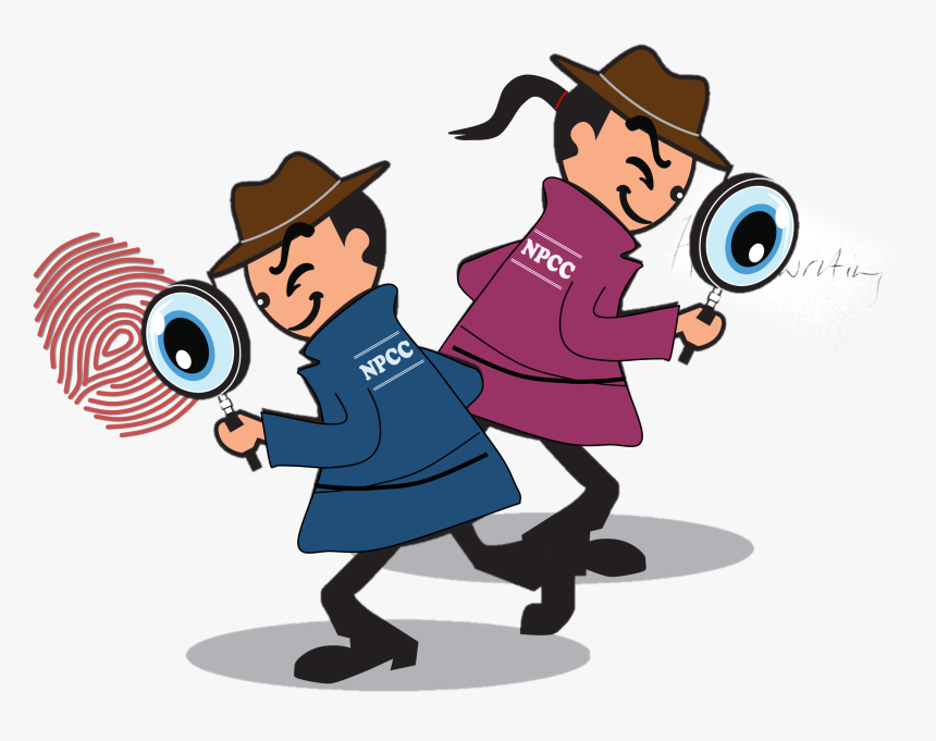 Besides Police Investigation And Intelligence, Forensic - Forensic ...