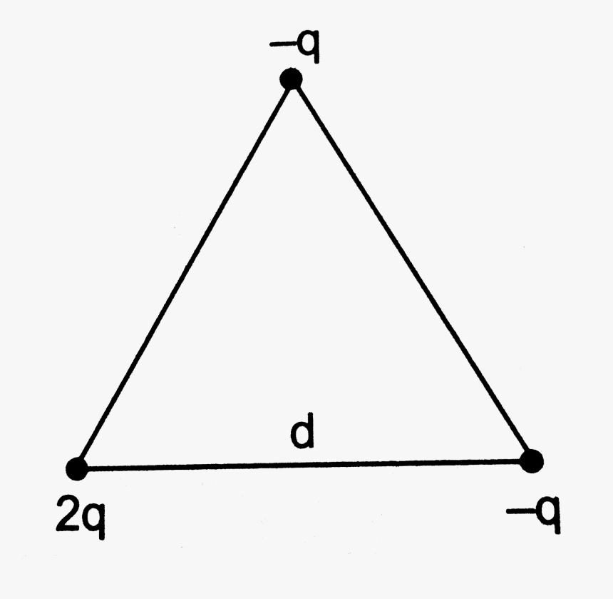 Transparent Equilateral Triangle Png - Triangle, Png Download ...