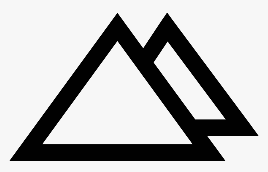 Equilateral Triangle Png