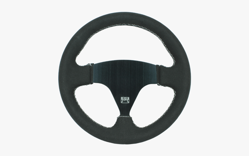 Steering Wheel Back Transparent, HD Png Download , Transparent Png ...