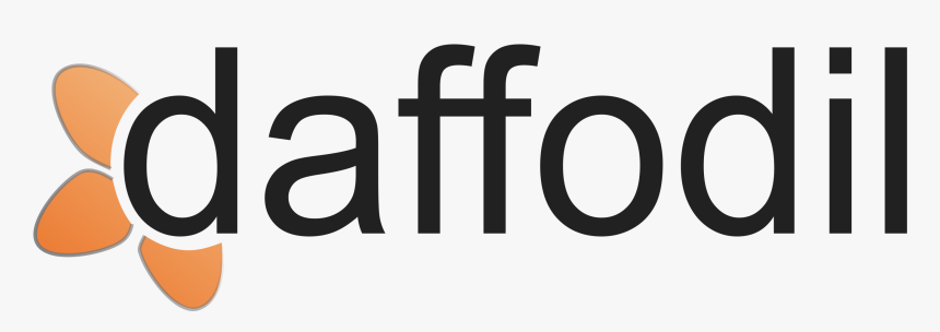 Daffodil Software Private Limited, HD Png Download , Transparent Png ...