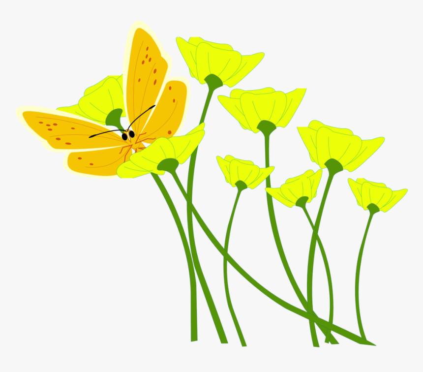 Daffodil Clip Art