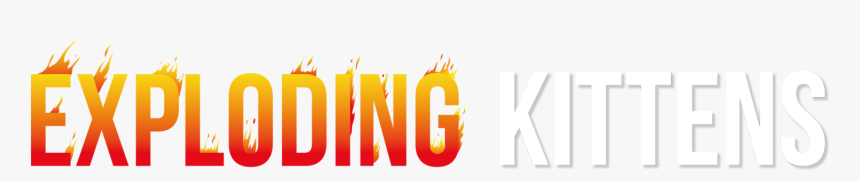 Exploding Kittens, HD Png Download , Transparent Png Image - PNGitem