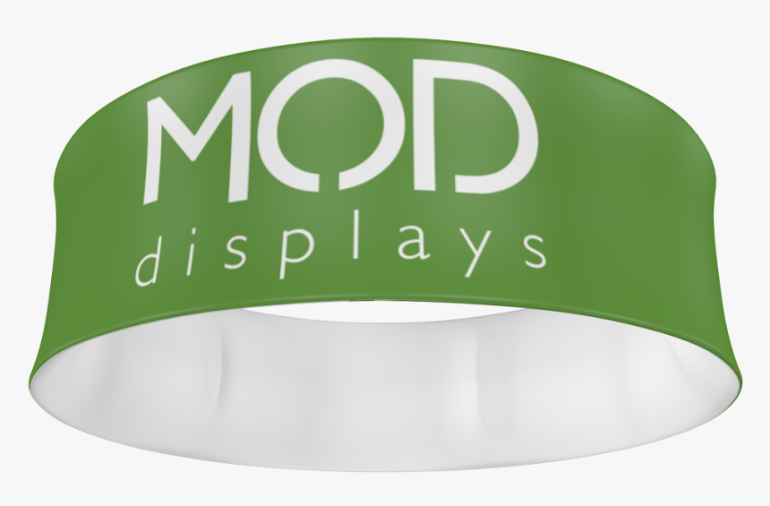 Blimp Tube Hanging Sign - Titanium Ring, HD Png Download , Transparent ...