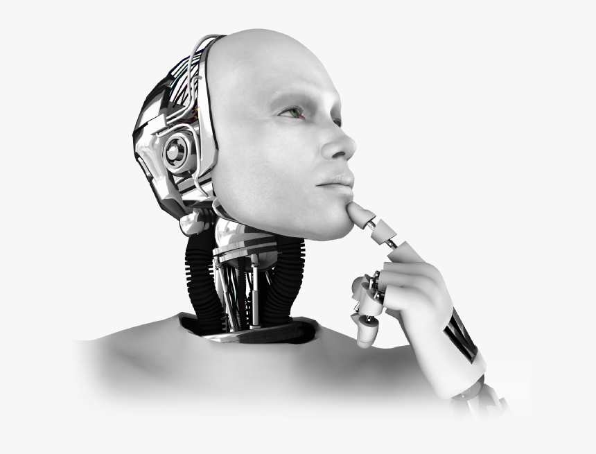 Artificial Intelligence Clear Background, HD Png Download , Transparent ...