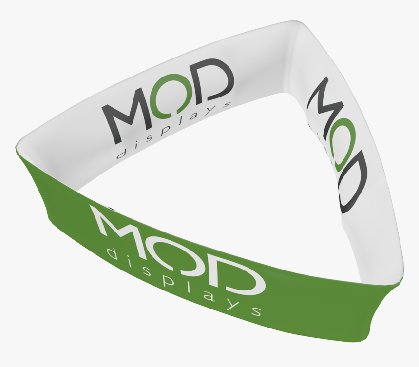 Blimp Trio Curved Hanging Sign Double-sided Graphic - Illustration, HD ...