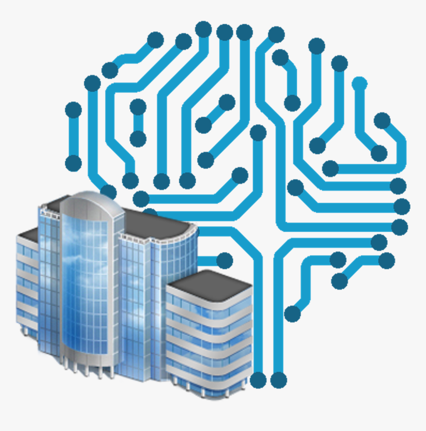 Artificial Intelligence Transparent Background, HD Png Download ...