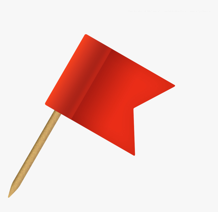 Flag Map Pins Png, Transparent Png , Transparent Png Image - PNGitem