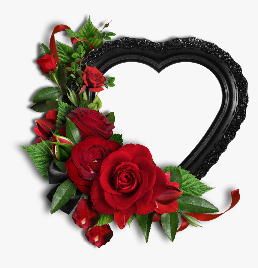 Watercolor Hug Love Border Material Blog Vector Clipart - Good Morning ...