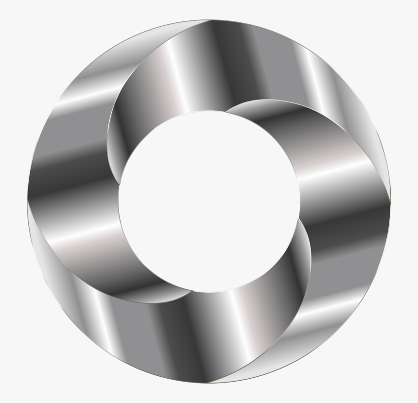Angle,metal,material - Steel Torus Screw, HD Png Download , Transparent ...