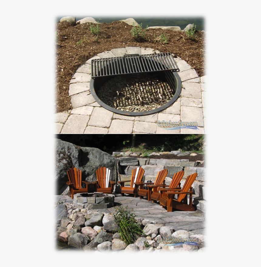 Transparent Fire Pit Png - Shoreline Fire Pit, Png Download ...
